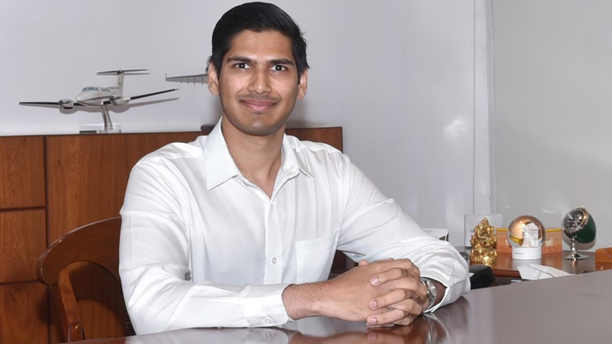 Chandrayaan-3 opens up avenues for Indian companies in aerospace sector, says director of ...